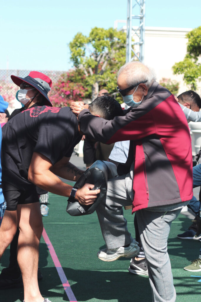 About Us – Seniors Fight Back